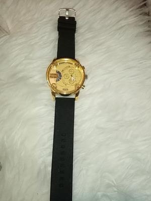 Corotos | Reloj Swatch y Diesel (especial)