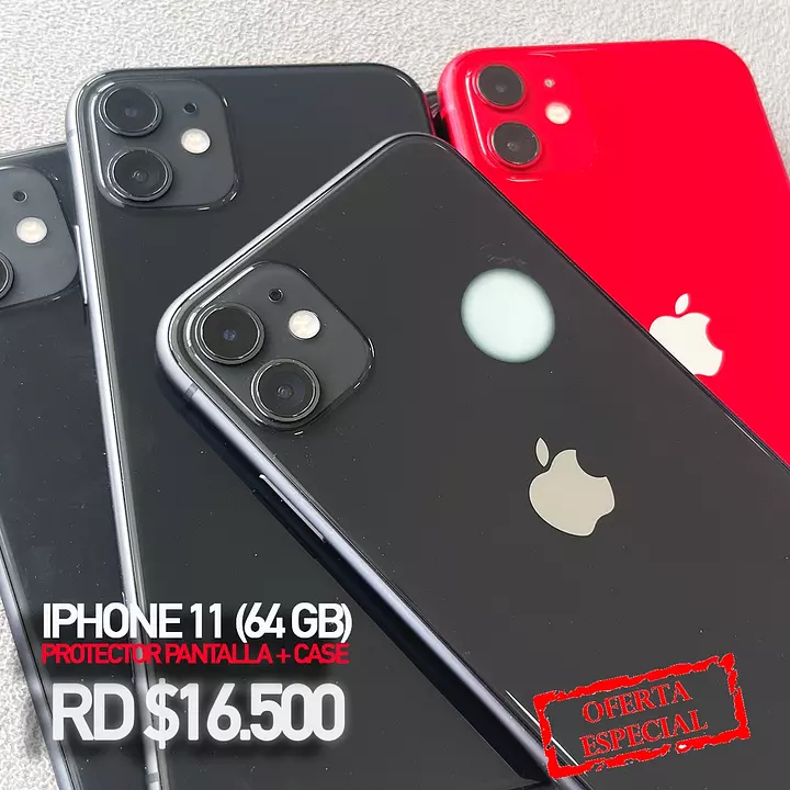 Corotos | IPHONE 11 NORMAL (64GB)