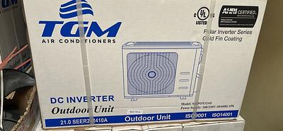 Corotos | TGM INVERTER OFERTA SAN VALENTIN 2024