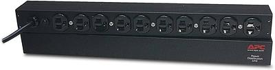 Corotos | PDU (Regletas) para Rack Marca APC