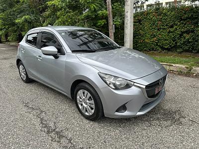 Corotos | Mazda Demio 2017