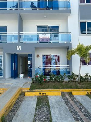 Corotos | Apartamento de alquiler en el Residencial Las Cayenas 7 San ...