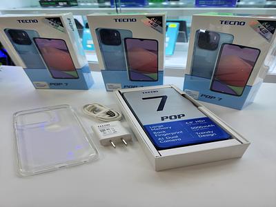 Corotos | TECNO SPARK POP 7 64GB