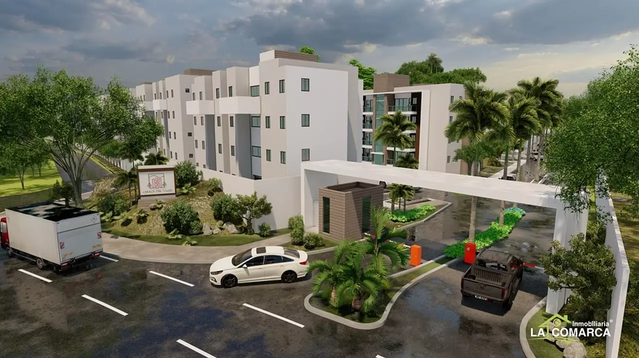 Corotos | Residencial de venta en Av. Yapur Dumit