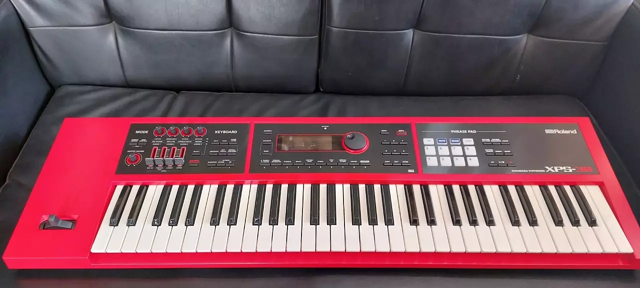 Corotos | PIANO ROLAND XPS-30 EN OFERTA EN EFECTIVO O TRANSFERENCIA