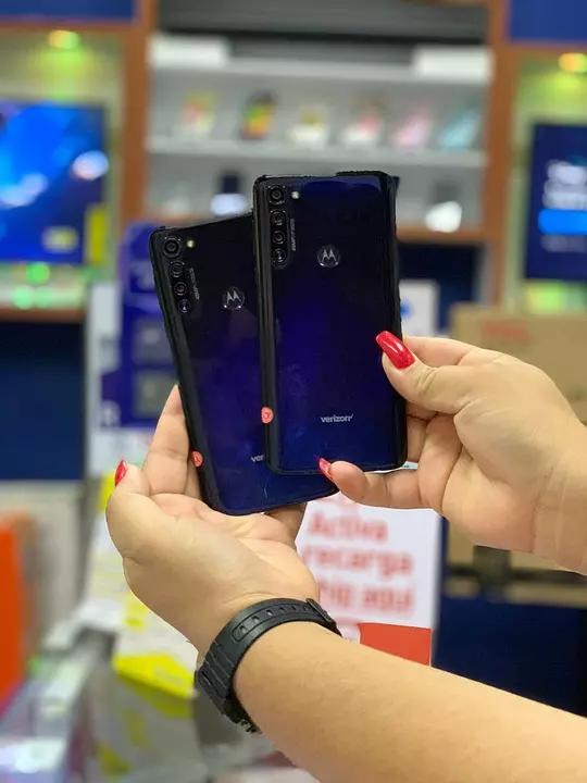 Corotos | MOTOROLA G STYLO 128GB RAM 4GB INTERNACIONAL