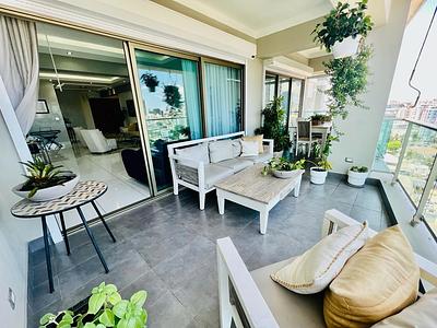 Corotos | Piantini, Piscina, Gym, Balcon tipo terraza, 4 habitaciones ...