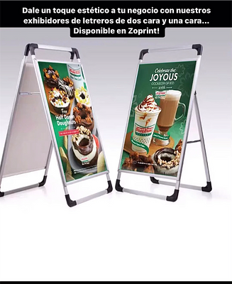 Corotos | Burritos publicitarios