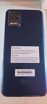 Corotos | LG k52 / 64 GB / 4 GB RAM /Modelo LM-K520HM/ android 10.0