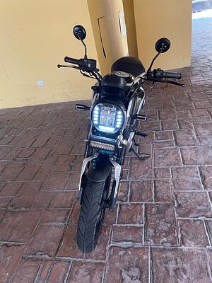 Corotos | Voge/loncin ac4 250cc