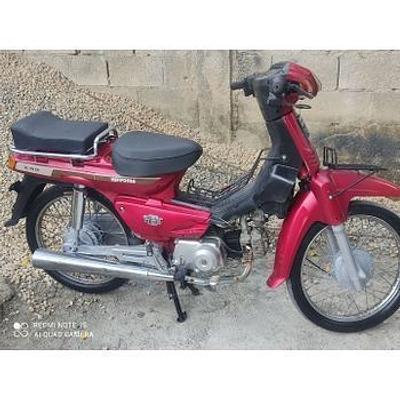 Corotos | Motor Nipponia C90