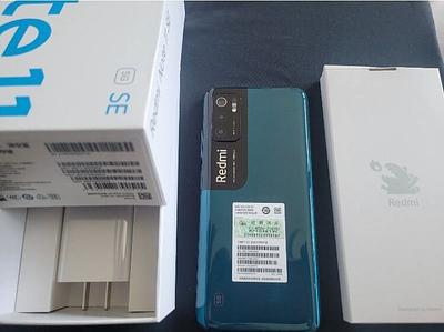 Corotos | REDMI NOTE 11 SE 5G 8/128GB