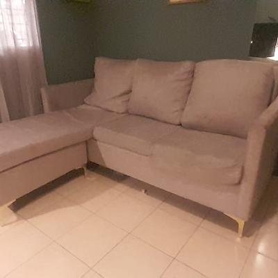 Corotos | mueble en L