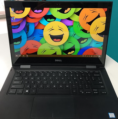 Corotos | Laptop, Dell Latitude 3390 (touch) / 8th Gen, Intel Cre i5 ...