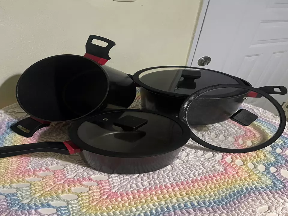 Corotos | Ollas BUCATY originales