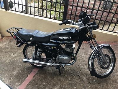 Corotos | Motor AX 100 JINCHENG