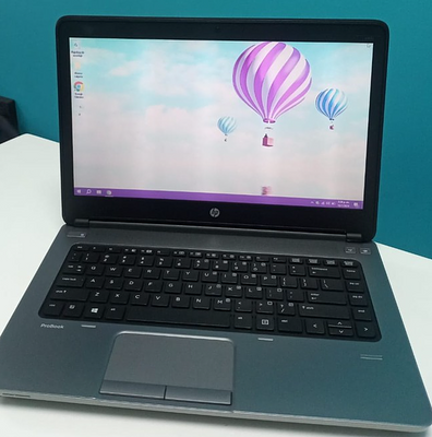 Corotos | Laptop, HP ProBook mt41 / 5th Gen, AMD A4-4300M / 4GB DDR3 ...