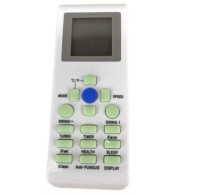 Corotos | Control aire acondicionado TecnoMaster