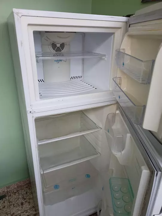 Corotos | Nevera de 12 pies cúbicos