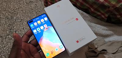 Corotos | Huawei p40 normal con su caja