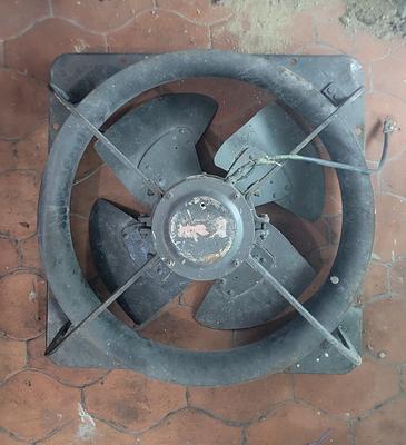 Corotos | Extractor de aire industrial KDK 60G