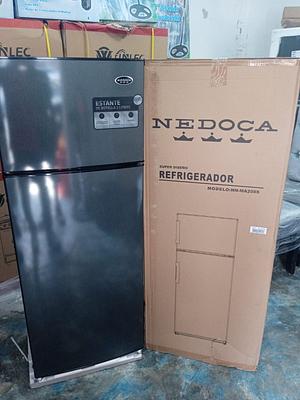 Corotos | NEVERA NEDOCA de 8pies nueva un años de garantía pagó contra ...