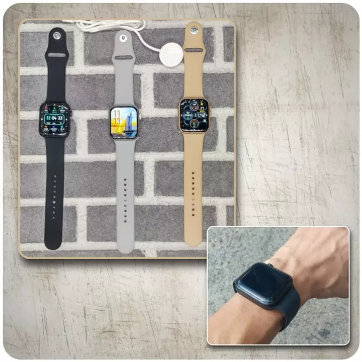 Corotos | Reloj inteligente T100 Max EN OFERTA.