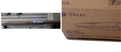 Corotos | Extractor Disponible Marca inlec 30 Pulgada