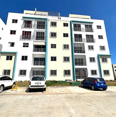 Corotos | RIO GRANDE CJB - ALQUILER 2DO PISO