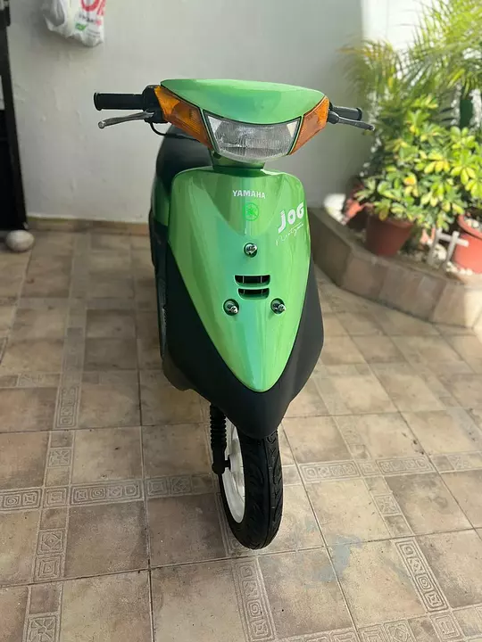 Corotos | Pasola Jog Z 50cc