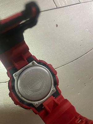 Corotos | Reloj Casio GA700