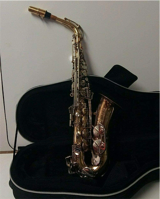 Corotos | Saxofon Bundy Selmer en venta