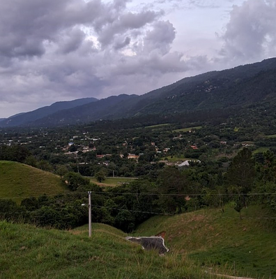 Corotos | Colinas del Yaque: Proyecto residencial de solares en Jarabacoa.