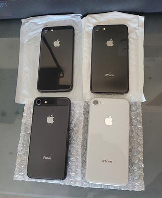 Corotos | APROVECHALO IPHONE 8 NORMAL 64GB TURBO SIM