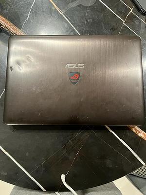 Corotos | Laptop Gamer ASUS ROG