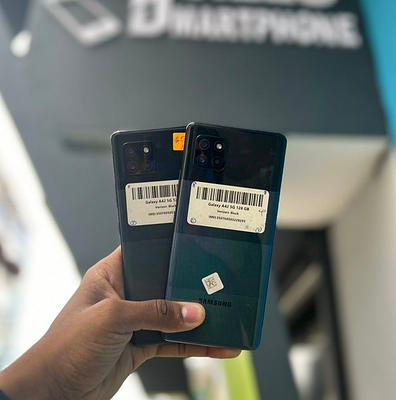 Corotos | Samsung Galaxy A42 - 128GB - Factory Unlocked