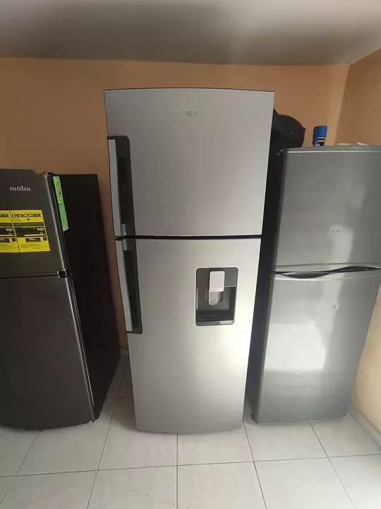 Corotos | Nevera Whirlpool 16 pies Usada como nueva importada garantía ...