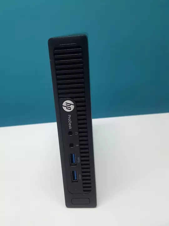 Corotos | Desktop, HP ProDesk 400 G2 MINI / 6th Gen, Intel Pentium ...