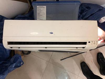 Corotos | Aire acondicionado TGM 10,000 BTU prácticamente nuevo $15,000 ...
