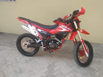 Corotos | Vendo motor super gato GY 200.