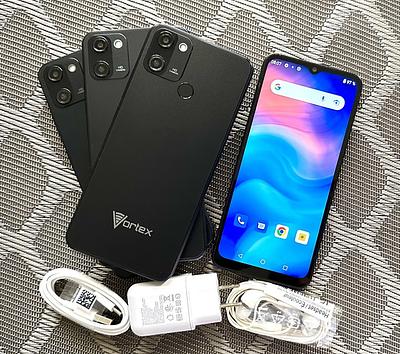 Corotos | Vortex HD65 64gb 4ram (pantalla de 6.5)