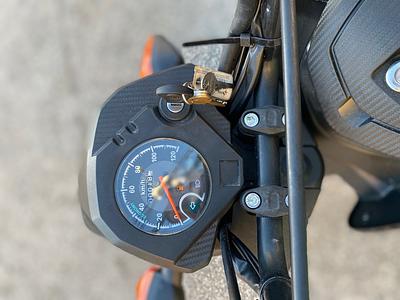 Corotos | Loncin súper nave 2023