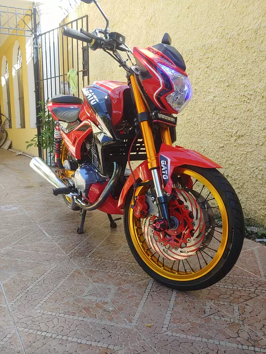 Corotos | Super Gato 300