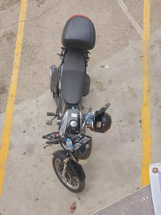 Corotos | Loncin runner 125