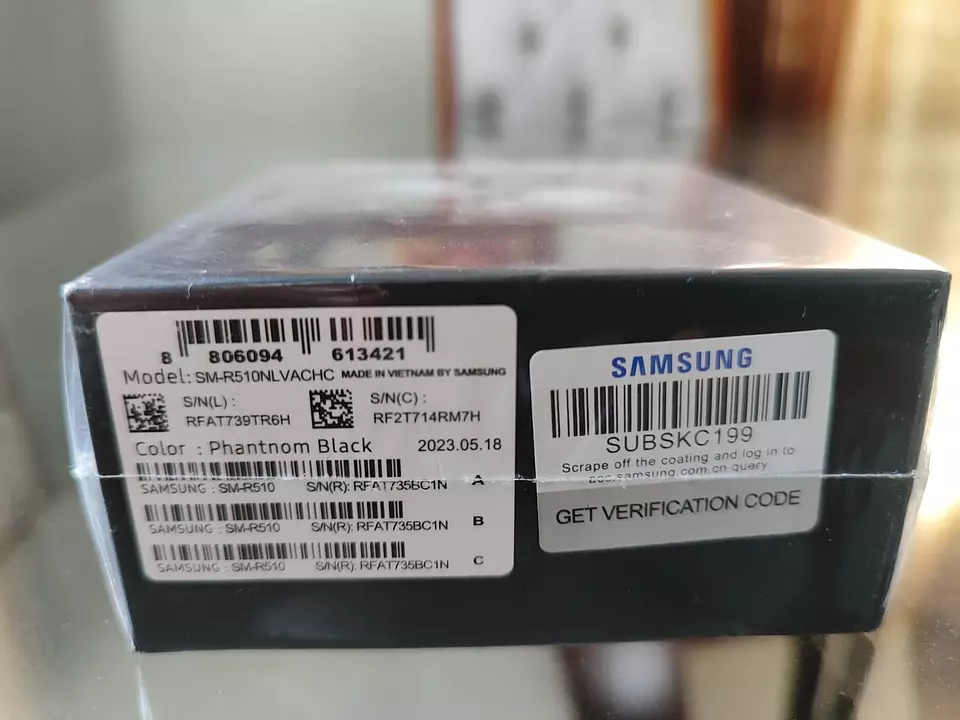 Corotos | Vendo Samsung Galaxy Buds 2 Pro