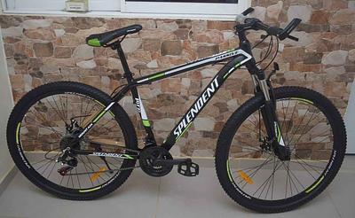 Corotos | bicicleta splendent aro 29