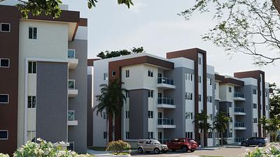 Corotos | Exclusivos Apartamentos en venta en Santo Domingo Norte