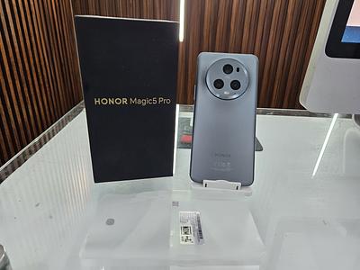 Corotos | Huawei Honor 5 PRO 512GB 12GB Ram en su caja