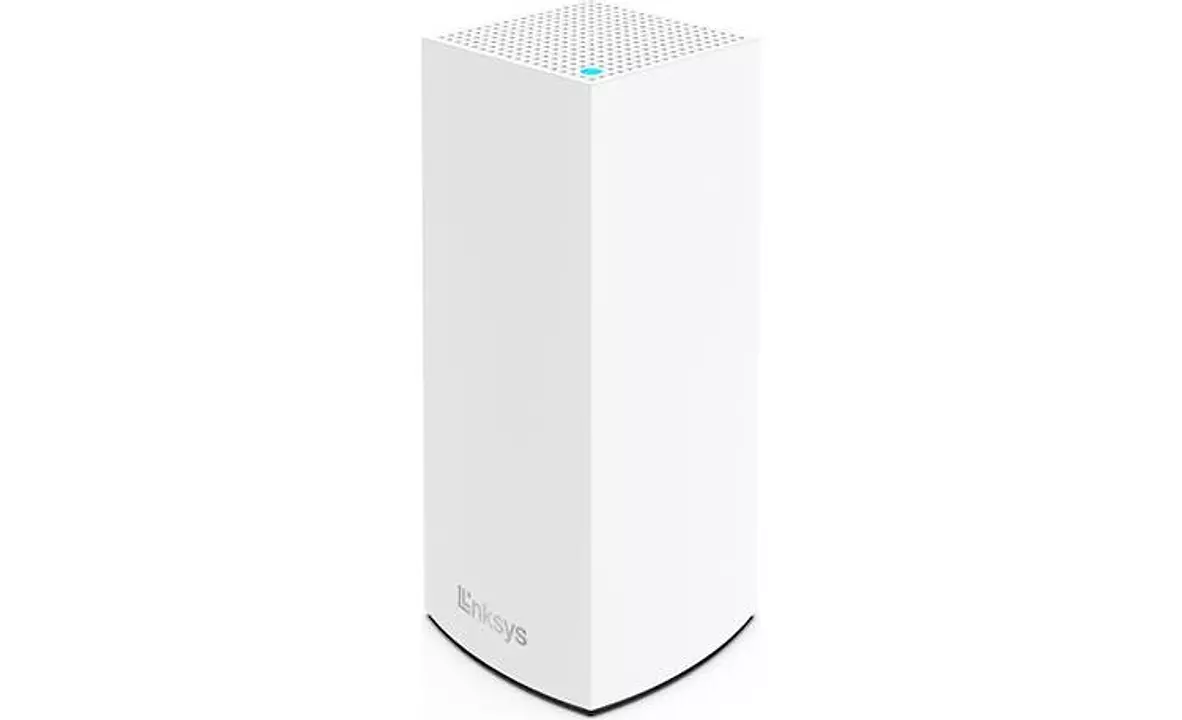 Corotos | ROUTER WIRELESS LINKSYS MX2001 ATLAS 6 , DUAL BAND WIFI 6 ...