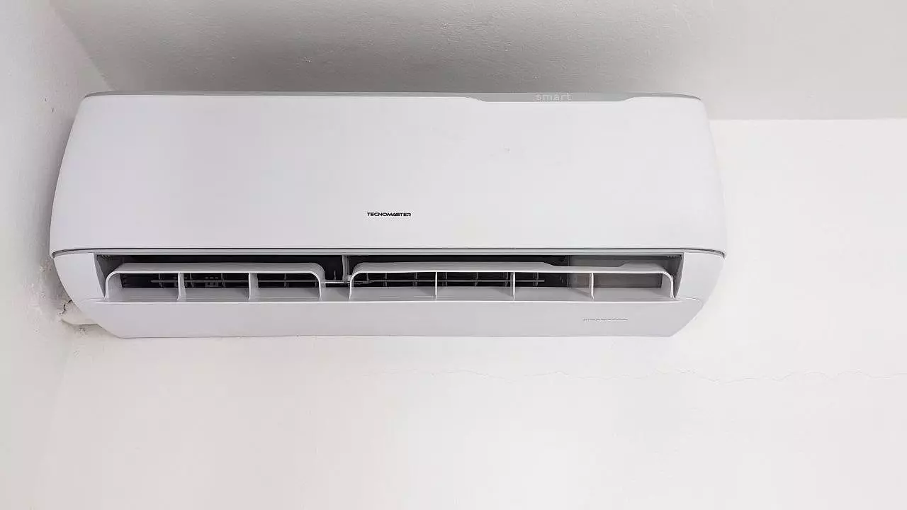 Corotos | Aire Acondicionado Tecnomaster 18BTU NO Inverter